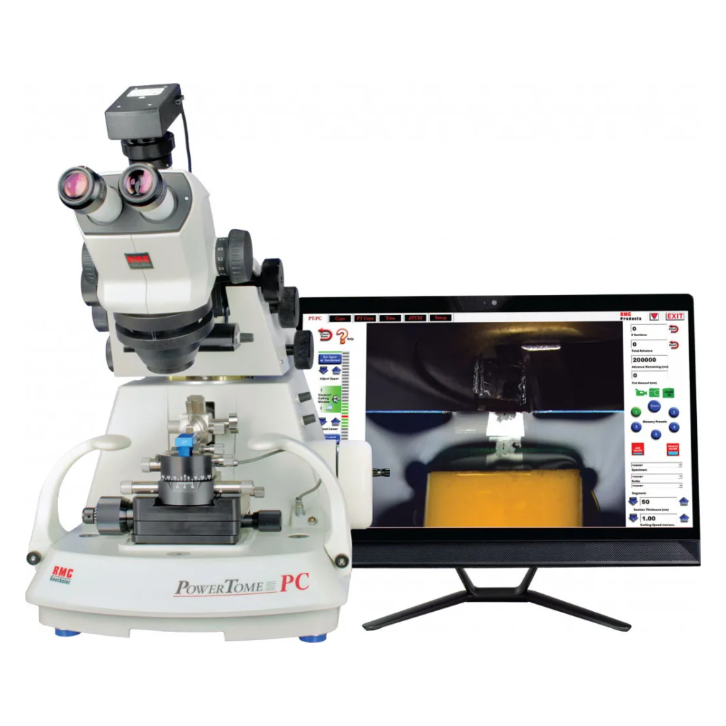 Boeckeler Instruments PowerTome 3D | Measuring instrumentation and ...